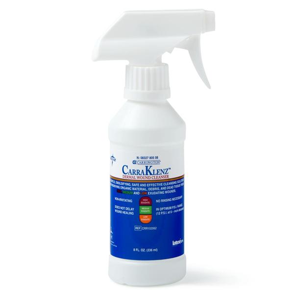Medline Industries Disinfectant Spray Cara-Klenz 6/CA — Grayline Medical