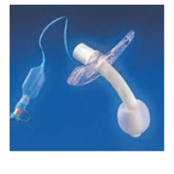 Smiths Medical ASD Tube Tracheostomy Cuffed EA — Grayline Medical