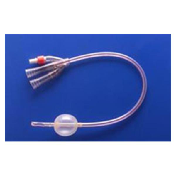 Teleflex Medical Simplastic Foley Catheter 18Fr 10/BX — Grayline Medical