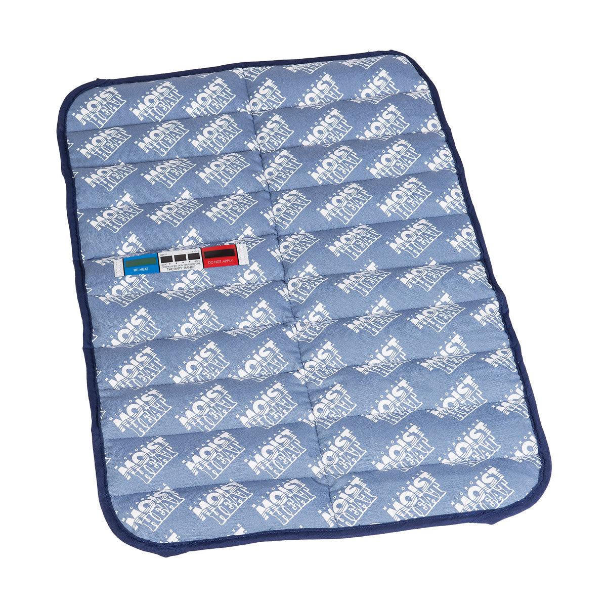 HealthSmart TheraBeads Oversized Microwavable Heating Pad — Grayline ...