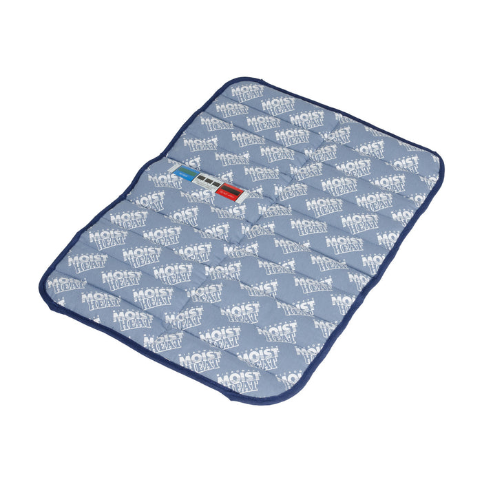 HealthSmart TheraBeads Oversized Microwavable Heating Pad — Grayline ...