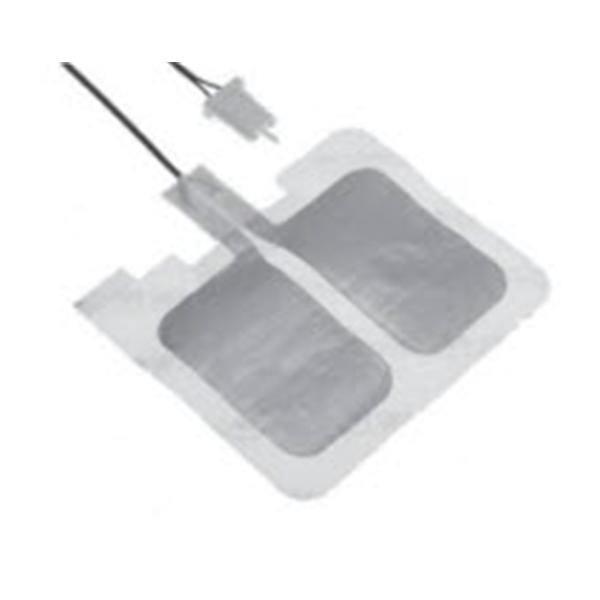 Conmed oration Grounding pad Electrosurgical SureFit Adhesive 100/Ca ...