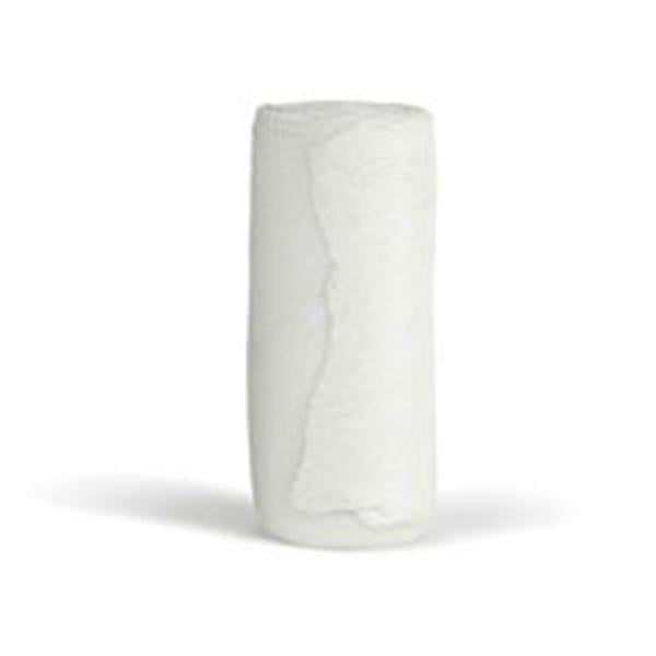 Convatec US Bandage Unna Boot Unna-Flex Elastic Flex Cotton 4"x10yd Wh ...