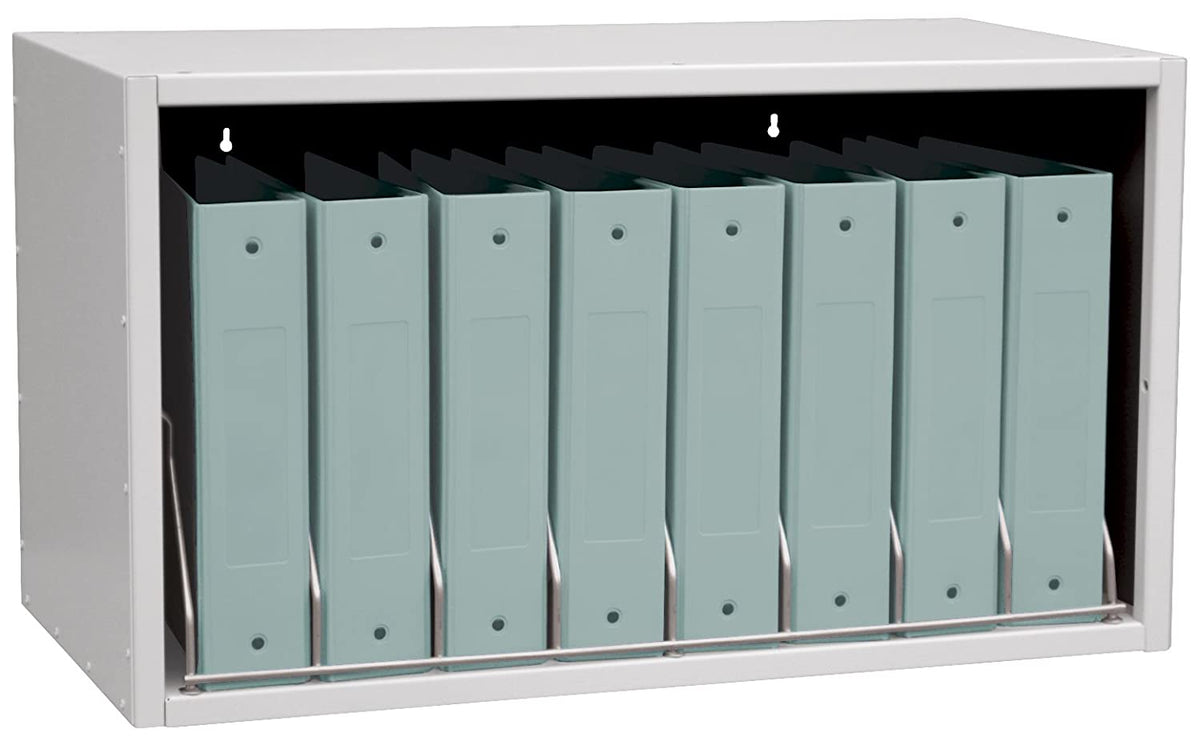 Omnimed Cubbie Storage Chart Racks - RACK, STORAGE, CUBBIE, FILE, 8 CA ...