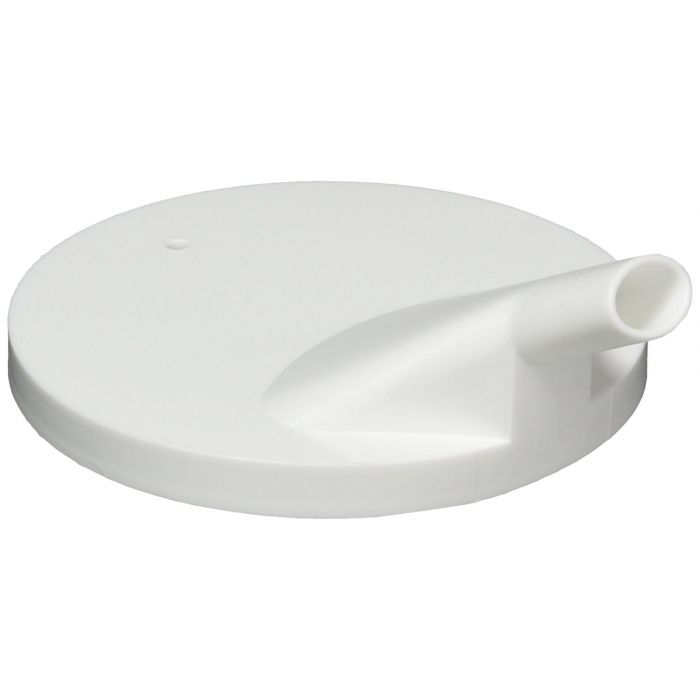 Patterson Medical Lids — Grayline Medical