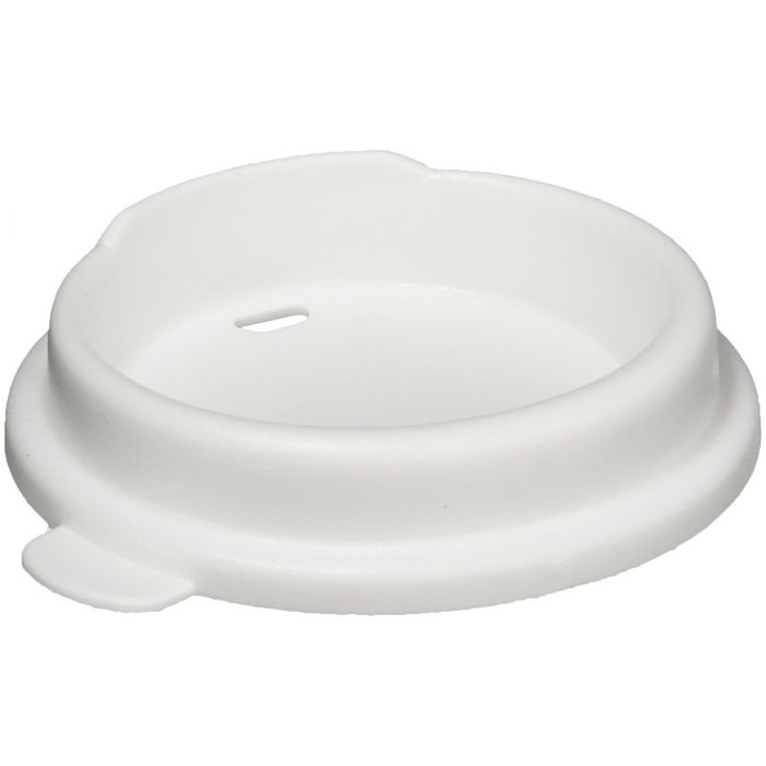 Patterson Medical Lids — Grayline Medical