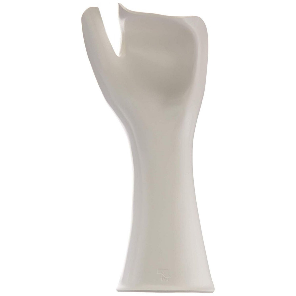 Rolyan Pre-formed Resting Pan Mitt Splint — Grayline Medical