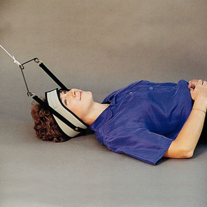Therapeutic Dimensions Supine C-Trax — Grayline Medical