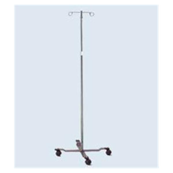 Graham-Field Pole IV Economy Ea — Grayline Medical