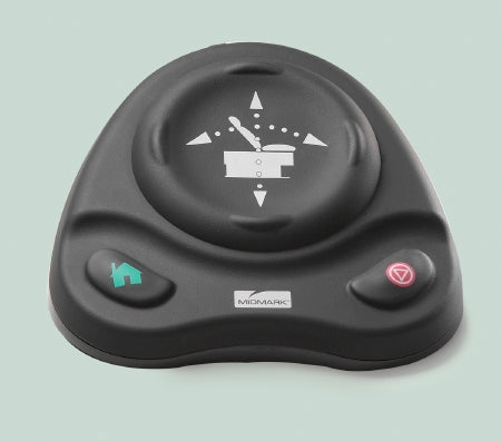 Midmark oration Foot Control Assembly For 223 Exam Table Ea (002-0763 ...