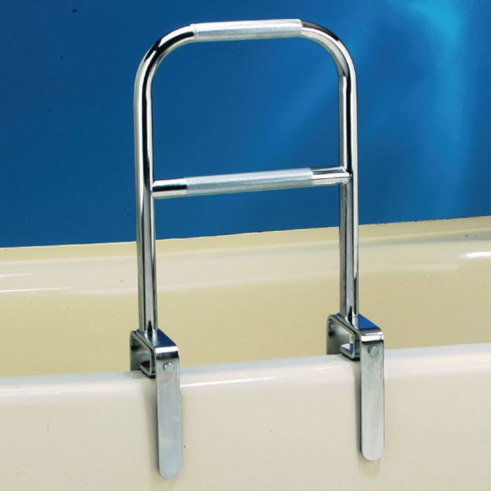 Carex Dual Level Tub Rail — Grayline Medical