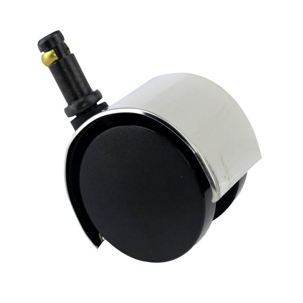 Midmark oration Caster For 125 Ritter Stool 1/EA — Grayline Medical