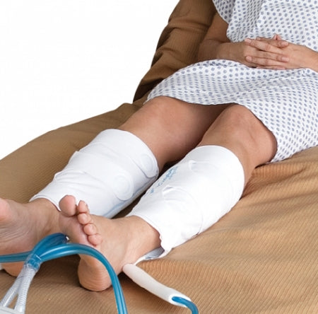 Djo Global DVT Cuff Calf | Cheap And Best DVT Cuff — Grayline Medical