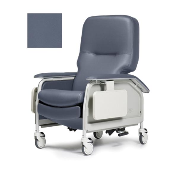 Graham-Field/Everest &Jennings Recliner Clncl Lumex Deluxe Clinical Ca ...