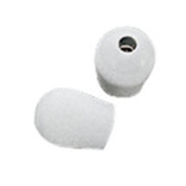 Welch-Allyn Eartip Stethoscope Tycos Black Pair — Grayline Medical