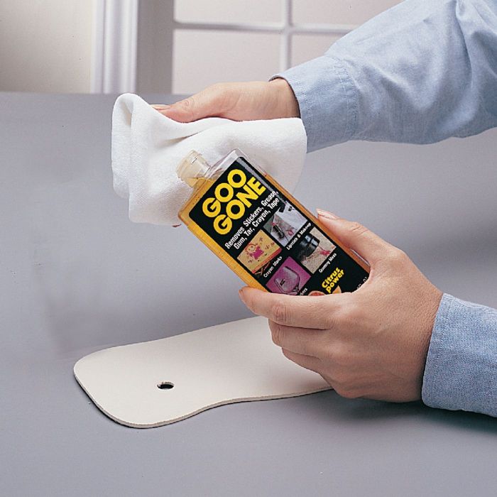 Goo Gone — Grayline Medical