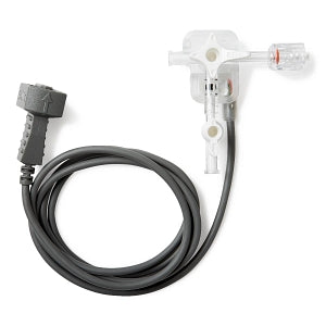 Namic Perceptor Manifolds - MANIFOLD 1 VALVE PERC HP RH / OFF PG - H96 ...