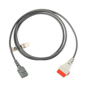 Namic Reusable Pressure Transducer Cables - CABLE, PKG.6 REUS. MARQUET ...