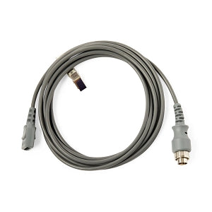 Namic Reusable Pressure Transducer Cables - CABLE 12 REUSABLE SPACELAB ...