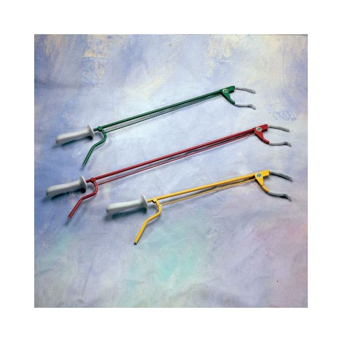 Patterson Medical Lightweight Reacher for Heavy Lifting — Grayline Medical