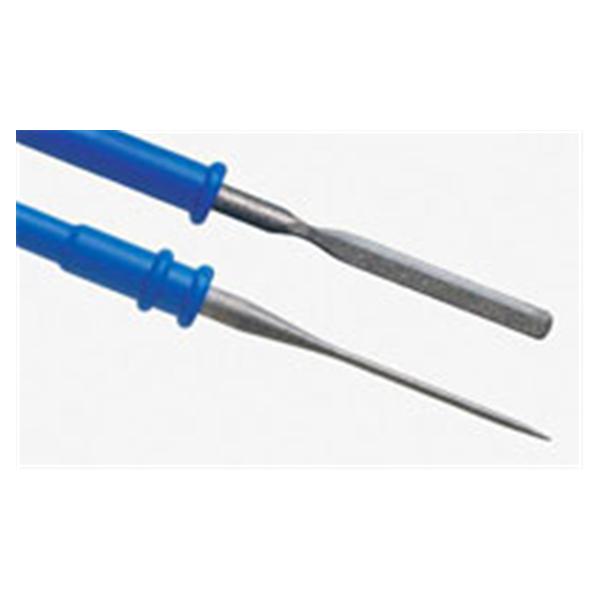 Medtronic MITG-Covidien Electrode Electrosurgical 2-1/2" Coated 50/Ca ...