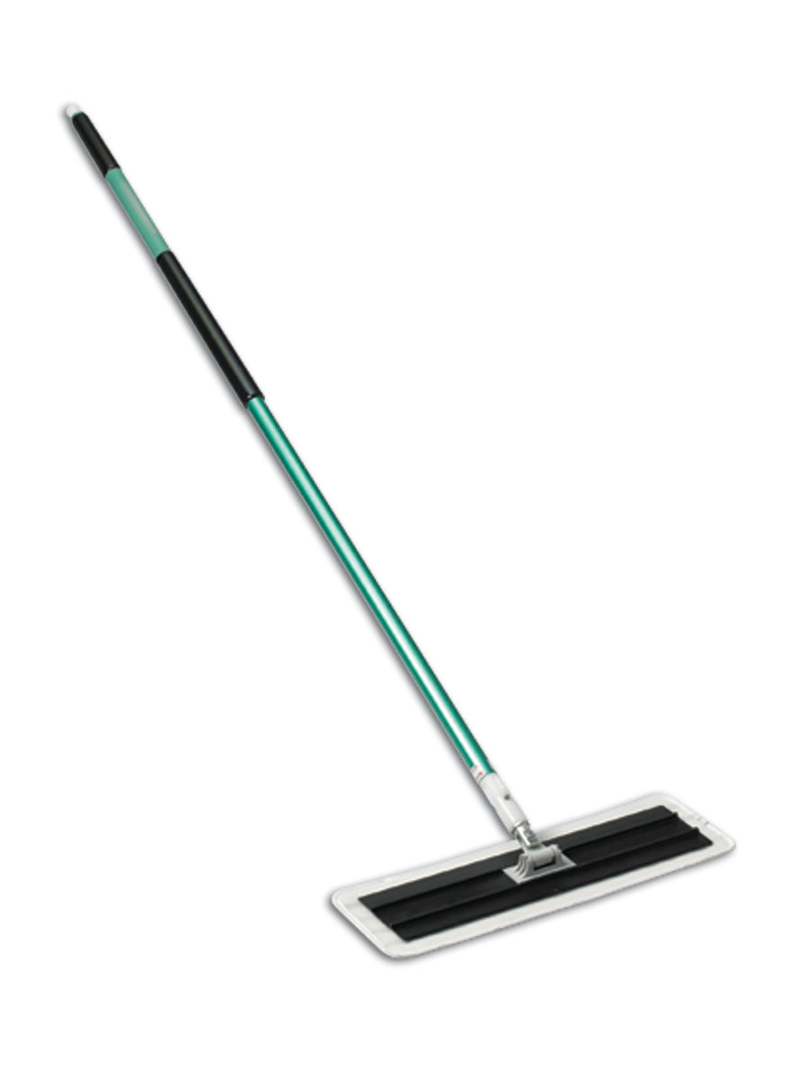 Waxie Sanitary Easy Scrub Flat Mop Tool - Easy Scrub Flat Mop Tool - 6 ...