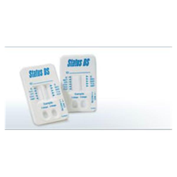 Lifesign Status DS Drug Screen Test Kit 10 Panel 10/Kt — Grayline Medical