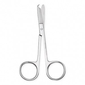 Centurion Centurion Littauer Stitch Scissors - 4-1/2" (11.4 cm) Steril ...