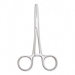 Centurion Centurion Tube Occluding Forceps - 5" (12.7 cm) Sterile Cent ...