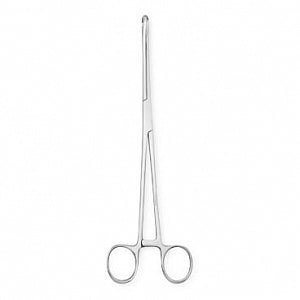Centurion Centurion Sponge Forceps - 9-1/2" (24.1 cm) Sterile Centurio ...