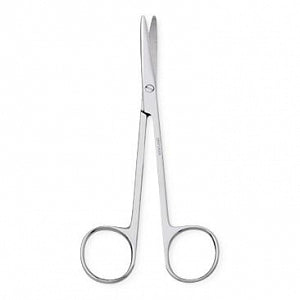 Centurion Centurion Curved Metzenbaum Scissors - 5-1/2" (14 cm) Steril ...