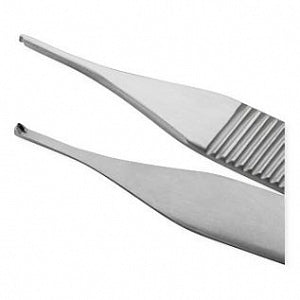 Centurion Centurion Adson Tissue Forceps - 4-3/4" (12 cm) Sterile Cent ...