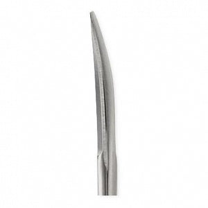 Centurion Centurion Iris Scissors - 4-1/2" (11.4 cm) Sterile Centurion ...