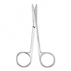 Centurion Centurion Strabismus Scissors - 4-1/2" (11.4 cm) Sterile Cen ...