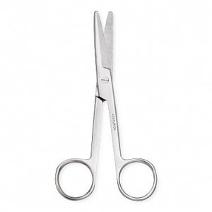 Centurion Centurion Mayo Dissecting Scissors - 5-1/2" (14 cm) Sterile ...