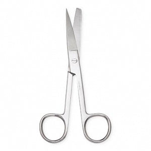 Centurion Centurion Scissors - 5-1/2" (14 cm) Sterile Curved Centurion ...
