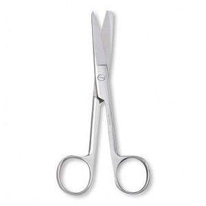 Centurion Centurion Scissors - 6-1/2" (16.5 cm) Sterile Straight Centu ...
