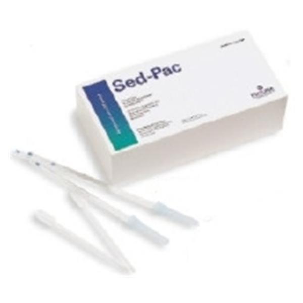 Ulster Scientific Sed-Pac Dispette System 50/Bx — Grayline Medical
