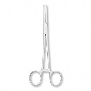 Centurion Centurion Tube Occluding Forceps - 7-1/4" (18.4 cm) Sterile ...