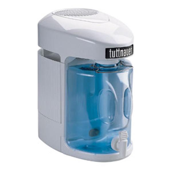 Tuttnauer USA Tuttnauer 9000 Water Distiller 1/Ca — Grayline Medical