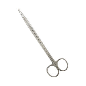 Centurion Centurion Sterile Straight Metzenbaum Scissors - Sterile Met ...