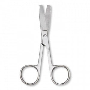 Centurion Centurion Scissors - 4-1/2" (11.4 cm) Sterile Curved Centuri ...