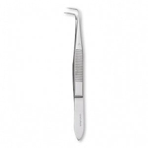Centurion Centurion Serrated Umbilical Forceps - 4" (10.1 cm) Sterile ...