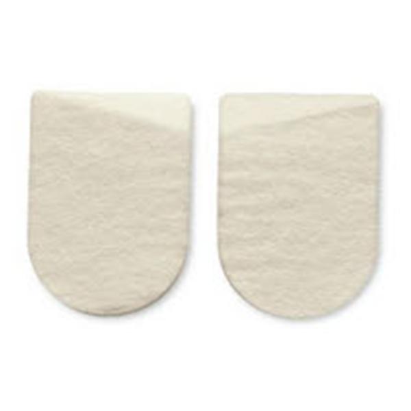 Alimed Shoe Wedge Hapad Medial/Lateral White 3x4" 1/Pr — Grayline Medical