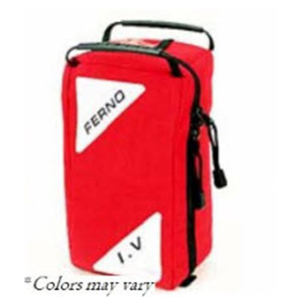 Ferno Washington Intravenous Kit Blue Ea — Grayline Medical