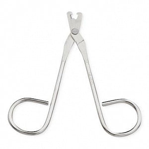 Centurion Centurion Disposable Umbilical Cord Clipper Clamp - 4" (10.2 ...