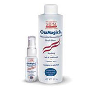 MPM Medical OraMagic Plus Rinse Wound Care 12oz 12/Ca — Grayline Medical