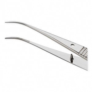 Centurion Centurion Serrated Umbilical Forceps - 4" (10.1 cm) Sterile ...