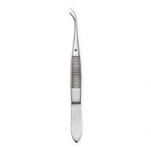 Centurion Centurion Serrated Umbilical Forceps - 4" (10.1 cm) Sterile ...