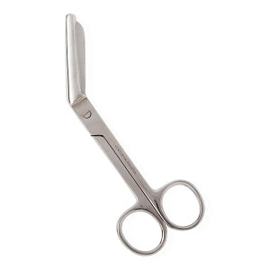 Centurion Centurion Scissors - 5-1/2" (14 cm) Sterile Episiotomy Centu ...